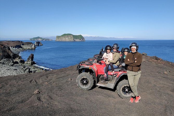 Volcano ATV Tour - Frequently Asked Questions