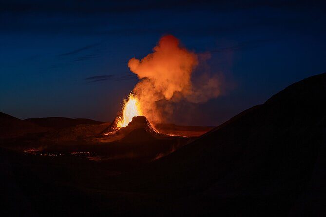 Volcano Express Iceland Admission Ticket: Immersive Experience - What Is the Volcano Express Iceland Experience?