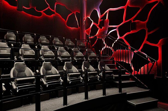 Volcano Express Iceland Admission Ticket: Immersive Experience - Pricing and Value