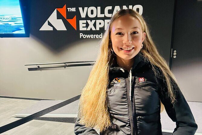 Volcano Express Iceland Admission Ticket: Immersive Experience - Who Should Book This Tour?
