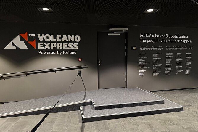 Volcano Express Iceland Admission Ticket: Immersive Experience - Final Thoughts