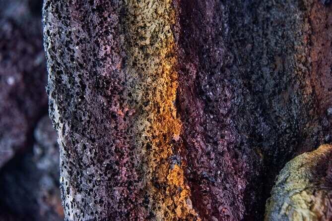 Volcano Hike and Blue Lagoon Including Admission Small Group Tour - Price and Value Assessment