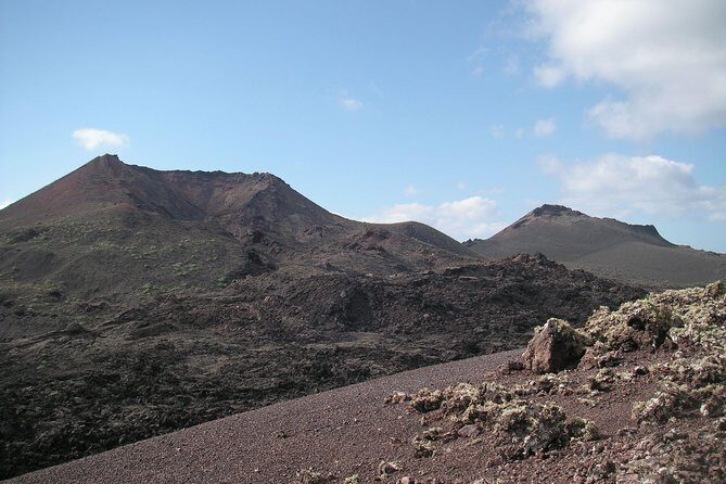 Volcano Hike - Timanfaya eruptions - The Practicalities