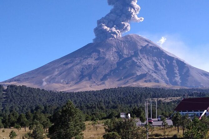 Volcano Hiking Tour from Puebla - What Makes This Tour Stand Out?