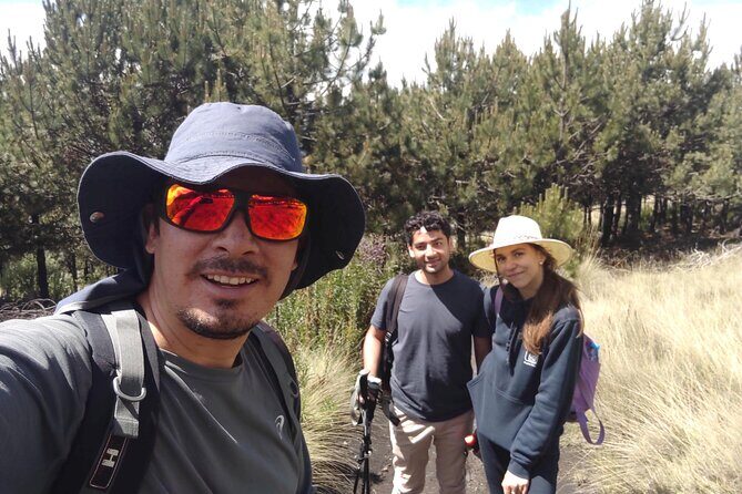 Volcano Hiking Tour from Puebla - The Practicalities: What to Expect