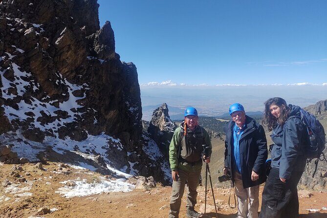 Volcano Hiking Tour from Puebla - Final Thoughts