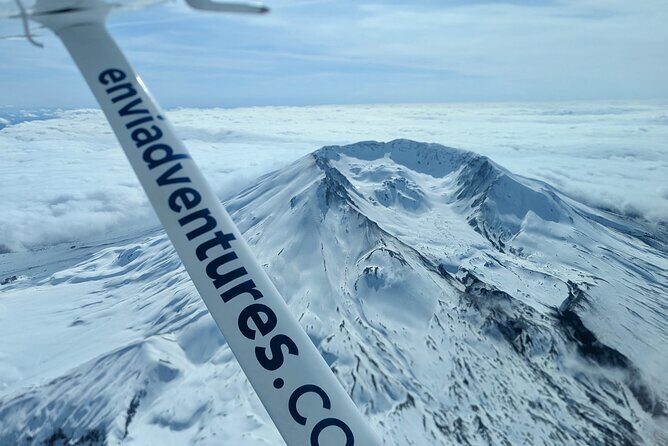 Volcano & Mountain Air Tour by Envi Adventures - Frequently Asked Questions