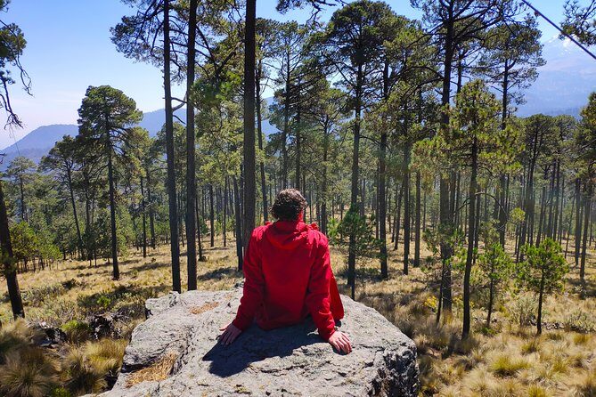 Volcano Tour to Iztaccihuatl - The Sum Up