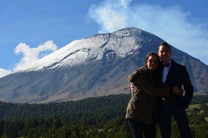 Volcano Tour to Iztaccihuatl - FAQs
