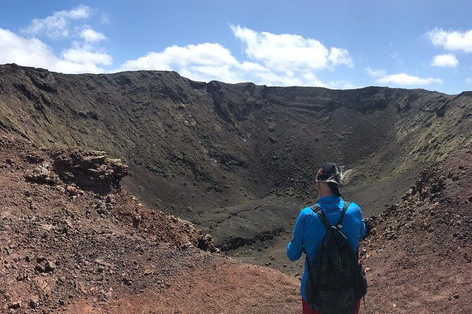 Volcano Trekking Tour (Timanfaya eruptions) - The Itinerary: What to Expect from Start to Finish