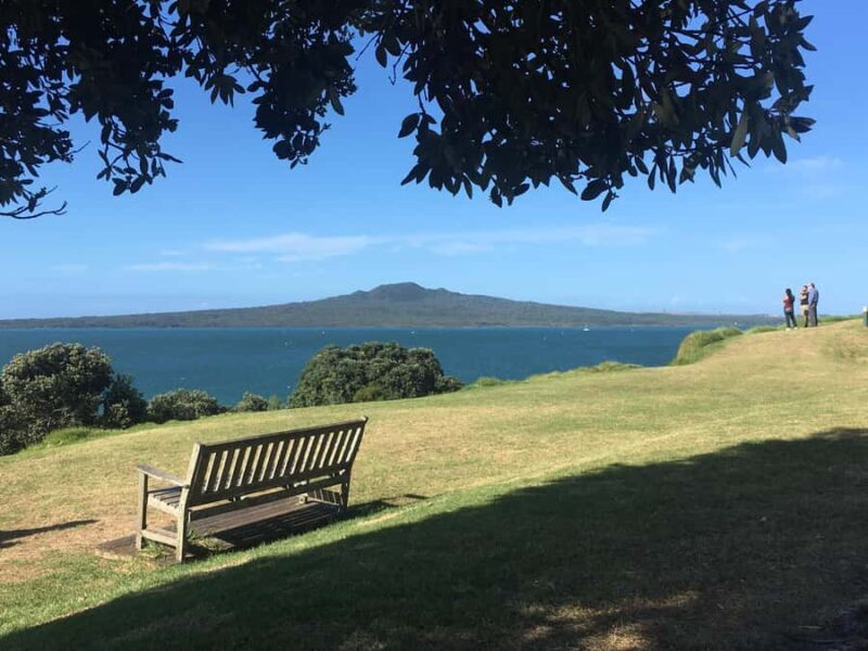 Volcanoes, Coast & Secret Spots Afternoon Tour from Auckland - An In-Depth Look at What to Expect