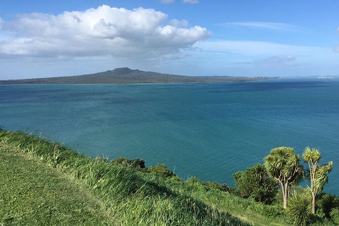 Volcanoes, Coasts, and Secret Spots Afternoon Tour in Auckland - Key Points