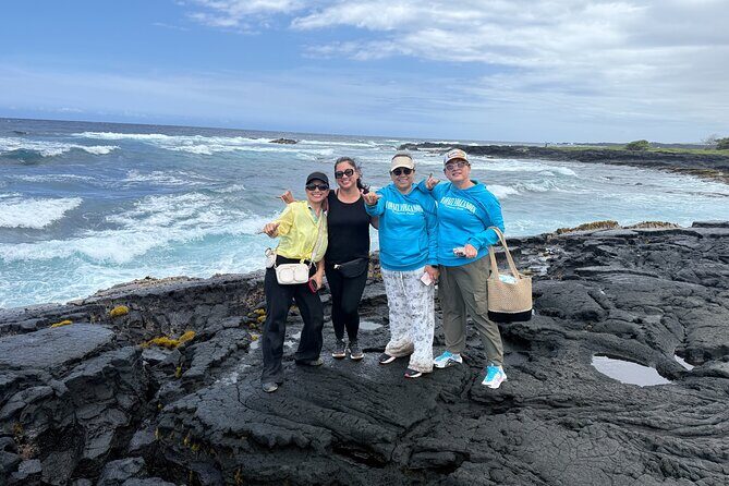 Volcanoes Hawaii Wonders National Park - Full Day - The Authenticity and Unique Insights