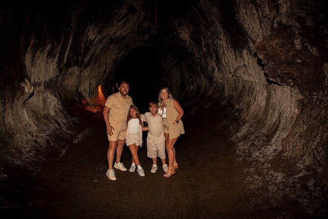 Volcanoes Hawaii Wonders National Park - Full Day - Who Is This Tour Best For?