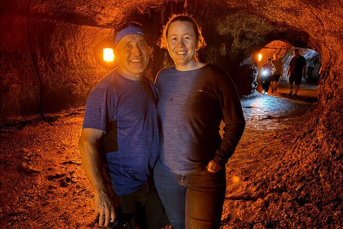 Volcanoes Hawaii Wonders National Park - Full Day - Final Thoughts