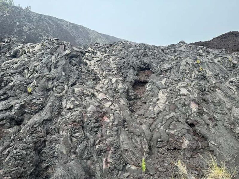 Volcanoes National Park Adventure - Frequently Asked Questions