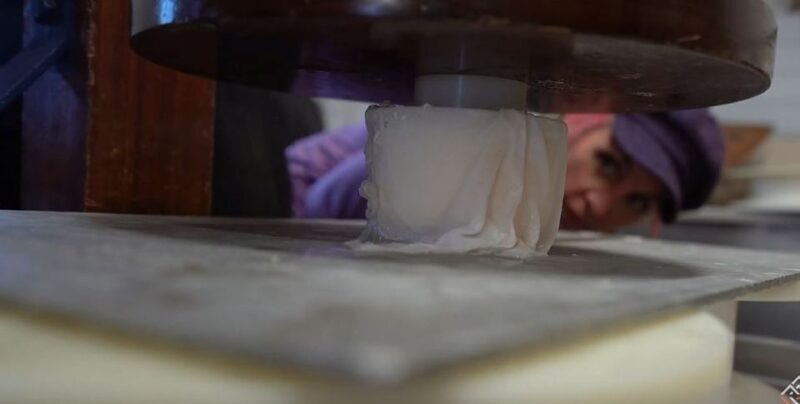 Volendam: 2.5-Hour Cheesemaking Workshop & Clog Making Tour - Final Thoughts