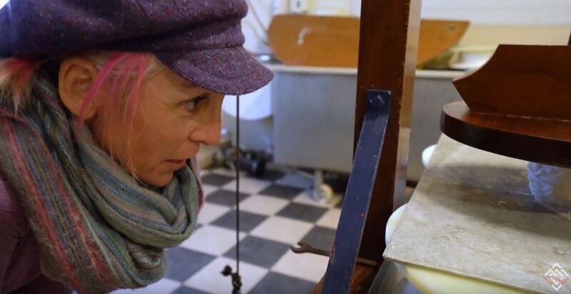 Volendam: 2.5-Hour Cheesemaking Workshop & Clog Making Tour - FAQs