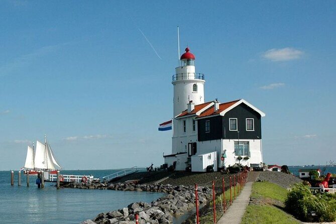 Volendam: E-bike rental with suggested countryside- and fisherman village route - FAQ