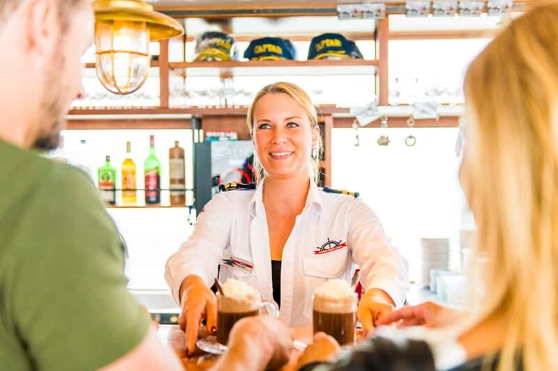 Volendam: Express Boat Cruise to Marken Island - What Makes This Tour Stand Out