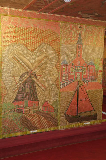 Volendam: Volendams Museum Entry Ticket - Discovering the Heart of Volendam