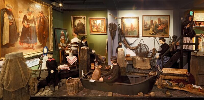 Volendam: Volendams Museum Entry Ticket - Final Thoughts