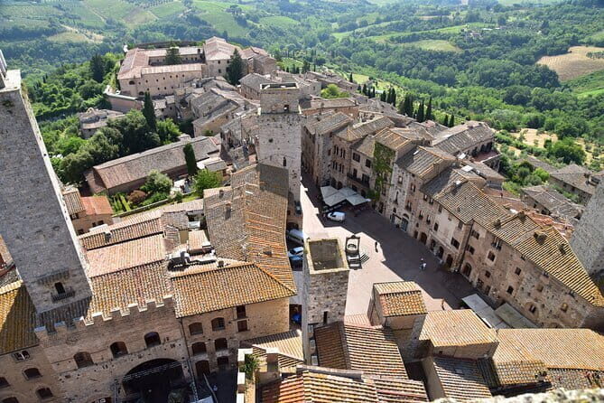 Volterra and San Gimignano: a taste of medieval Tuscany! - Authentic Experiences and Hidden Gems