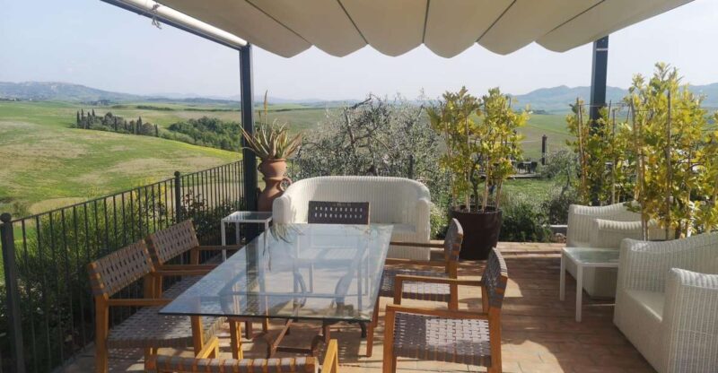 Volterra: Private Picnic in the Tuscan Countryside - Introduction: An Authentic Taste of Tuscany with a Personal Touch