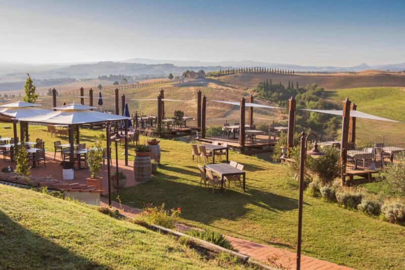 Volterra: Private Picnic in the Tuscan Countryside - FAQ