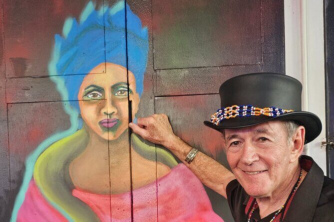 Voodoo, Vampires and Delicious Bites Food Tour - A Close Look at the Itinerary and What to Expect