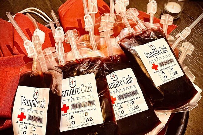 Voodoo, Vampires and Delicious Bites Food Tour - Authentic Guides and Local Passion