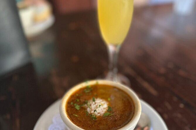 Voodoo, Vampires and Delicious Bites Food Tour - FAQ