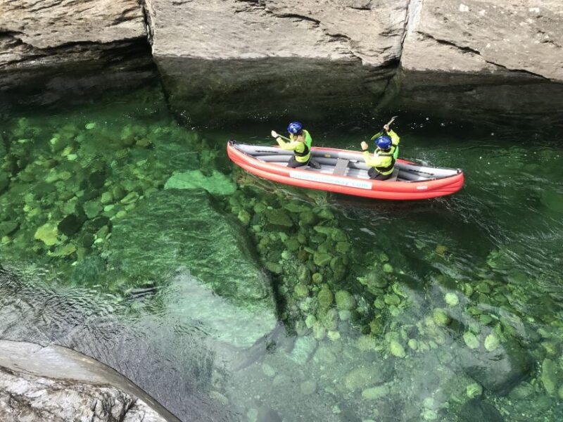 Voss: Raundal River Guided Canoe Tour - Who Will Love This Tour?