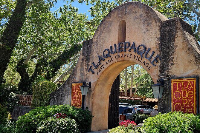 Voted Best in Sedona-Private Wine Tour of Vortex, Wine & Shopping - Who Should Consider This Tour?