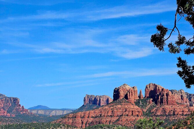 Voted Best in Sedona-Private Wine Tour of Vortex, Wine & Shopping - Final Thoughts