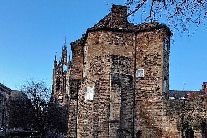 Votes for Women The Power of Protest Newcastle Walking Tour - Who Should Consider This Tour?