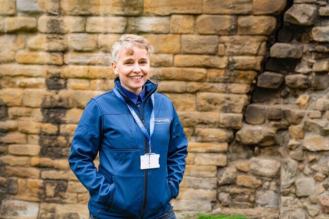 Votes for Women The Power of Protest Newcastle Walking Tour - FAQs