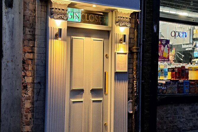 Votes for Women The Power of Protest Newcastle Walking Tour - Final Thoughts