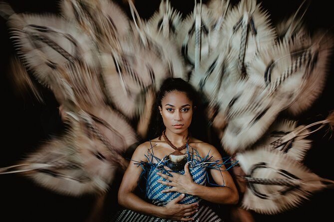 VOU Fiji Shows: Fiji Untold, From Fiji With Love & More! Dinner! - Introduction to the Fiji Nightlife Experience