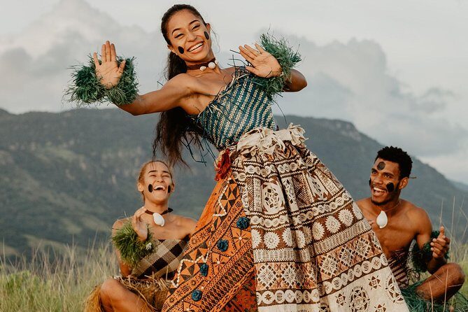 VOU Fiji Shows: Fiji Untold, From Fiji With Love & More! Dinner! - Final Words