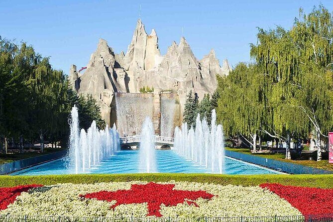 Voyagers Private Day Tour to Canadas Wonderland from Toronto - In-Depth Review: What to Expect from the Tour