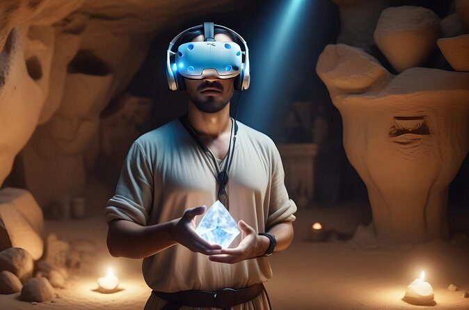 VR Escape Room VR Laser Tag VR Experience in Los Angeles - Why This Experience Is Worth Considering