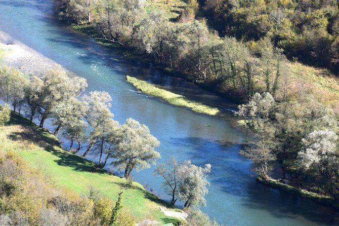 Vrbas River Rafting Adventure with Breakfast - What to Expect During Your Rafting Trip