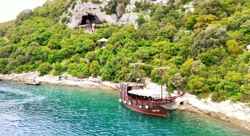 Vrsar: Lim Fjord Boat Tour with Swimming near Pirate's Cave - Who Should Consider This Tour?