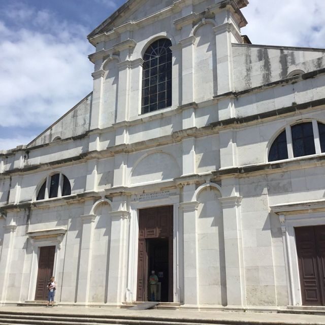 Vrsar: Lim Fjord - Rovinj Fish Picnic - The Overall Experience