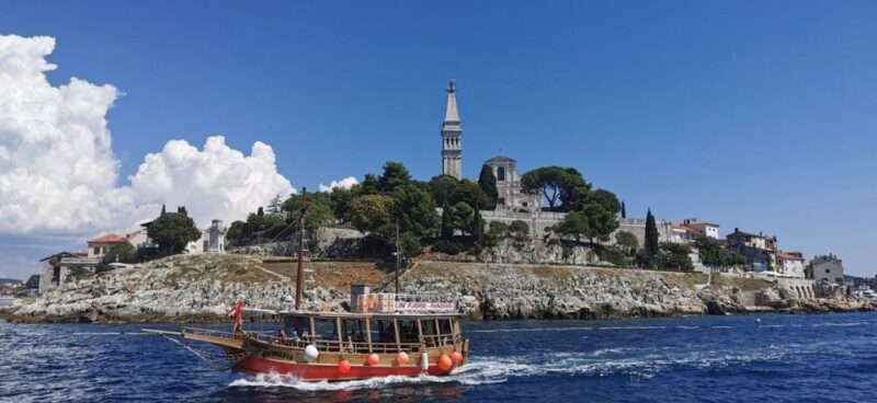 Vrsar: Lim Fjord - Rovinj Fish Picnic - Why This Tour Works Well