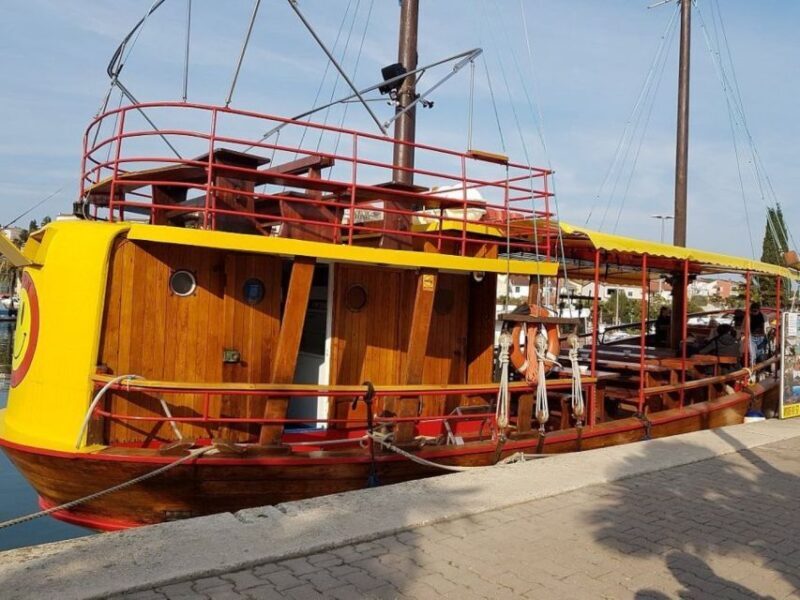 Vrsar: Lim Fjord - Rovinj Fish Picnic - Final Thoughts