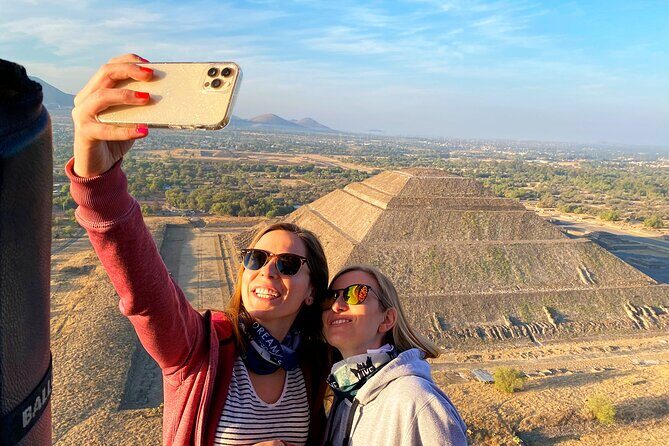Vuelo amanecer: globo aerostático con Sky Balloons México - Final Thoughts