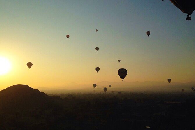 Vuelo amanecer: globo aerostático con Sky Balloons México - FAQ: Your Questions Answered
