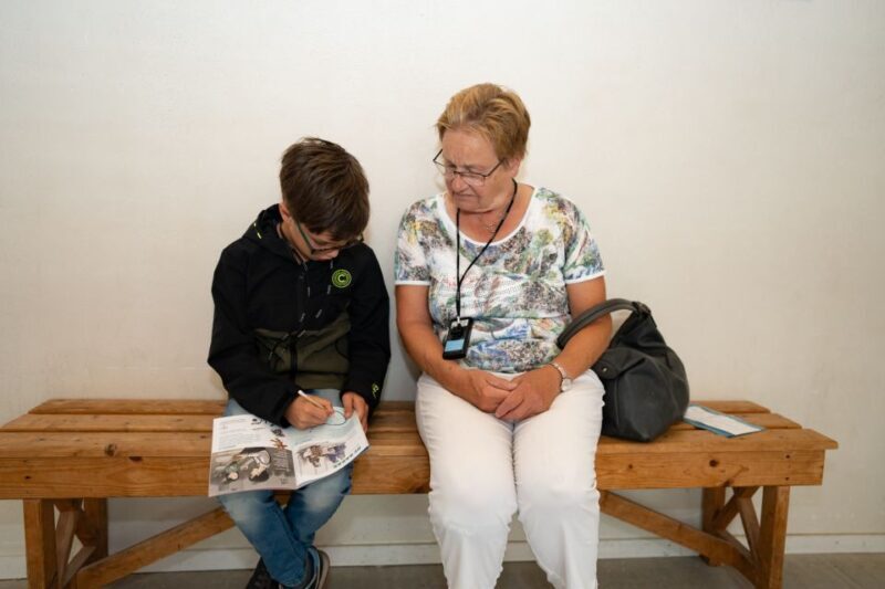 Vught: National Monument Concentration Camp Entry Ticket - Final Thoughts